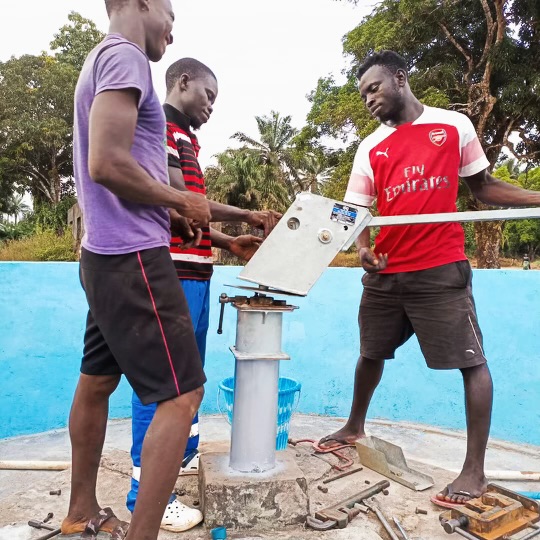 Home - John Joseph Akar Foundation